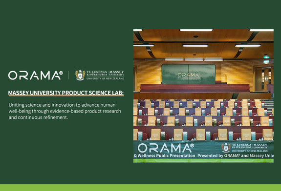 ORAMA
